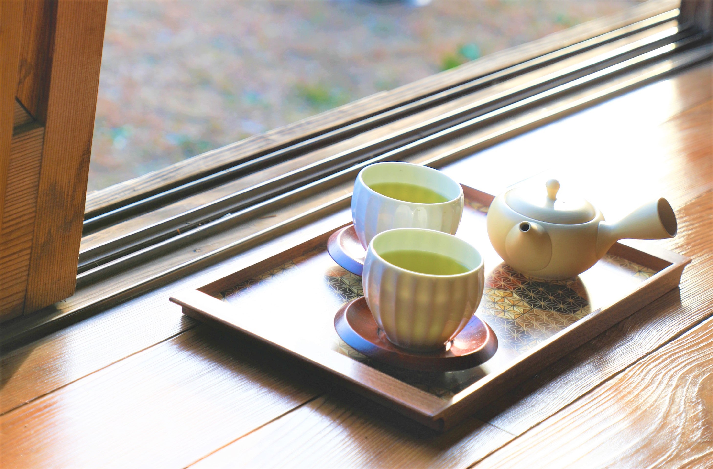 Harada Tea: Japanese Green Tea | International Shipping