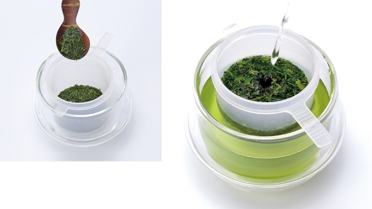 Harada Tea: Japanese Green Tea | International Shipping